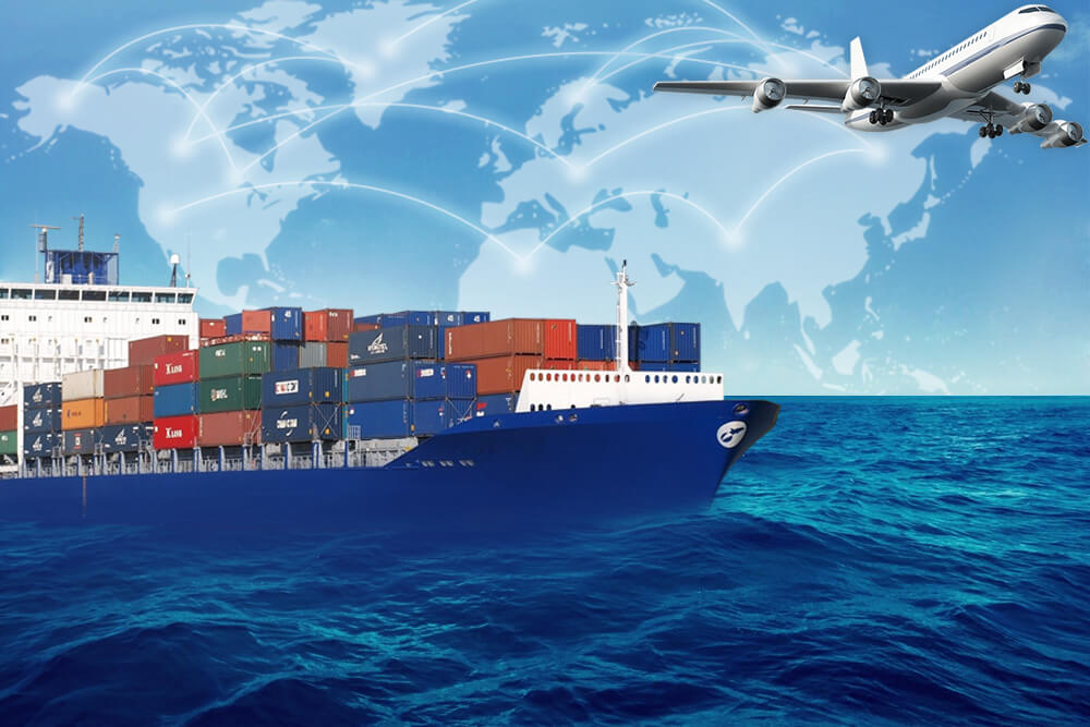 Sea Air Cargo Al Manayif Clearing Forwarding LLC Sea Air Cargo Al Manayif Clearing Forwarding LLC